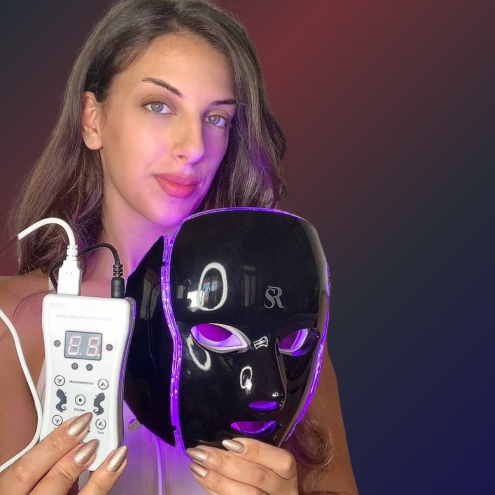 SECRETREZA™ RF Wand